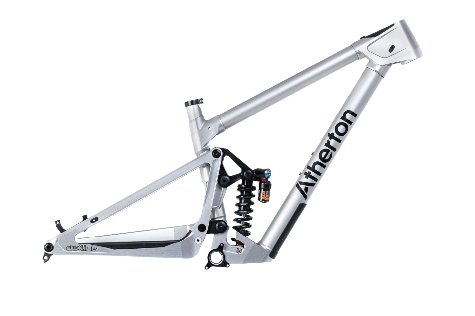 Where you can see Atherton Bikes this year...